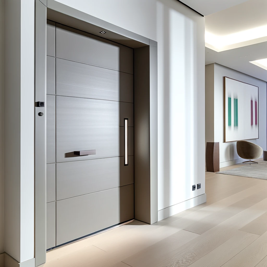 Italian doors Houston - ITALdoors