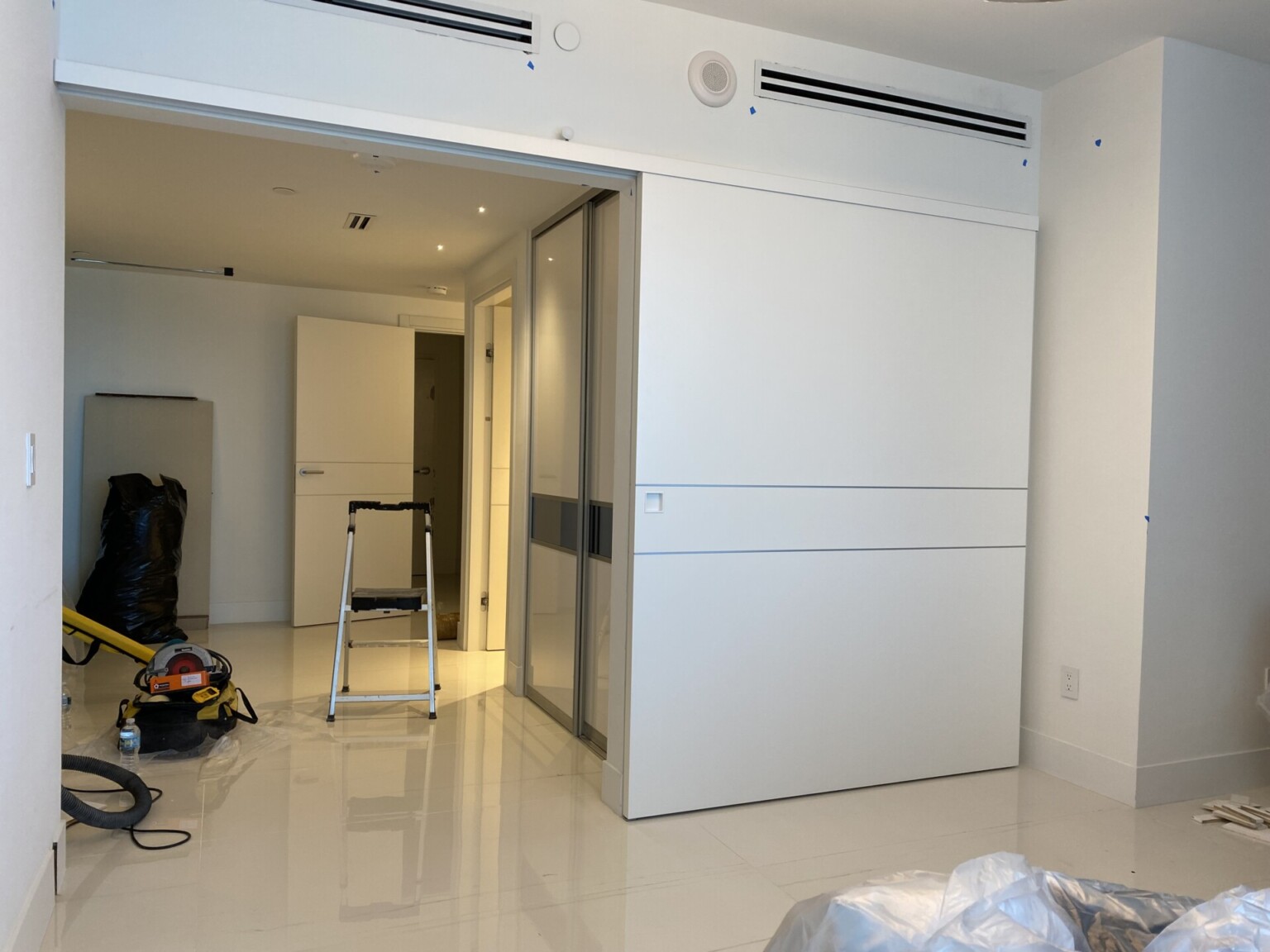 How to Install a New Interior Door – DIY Guide vs. Professional ...
