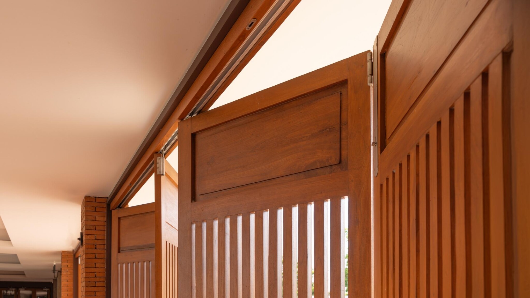 Different Types of Doors - Characteristics & Where to Use Them - ITALdoors