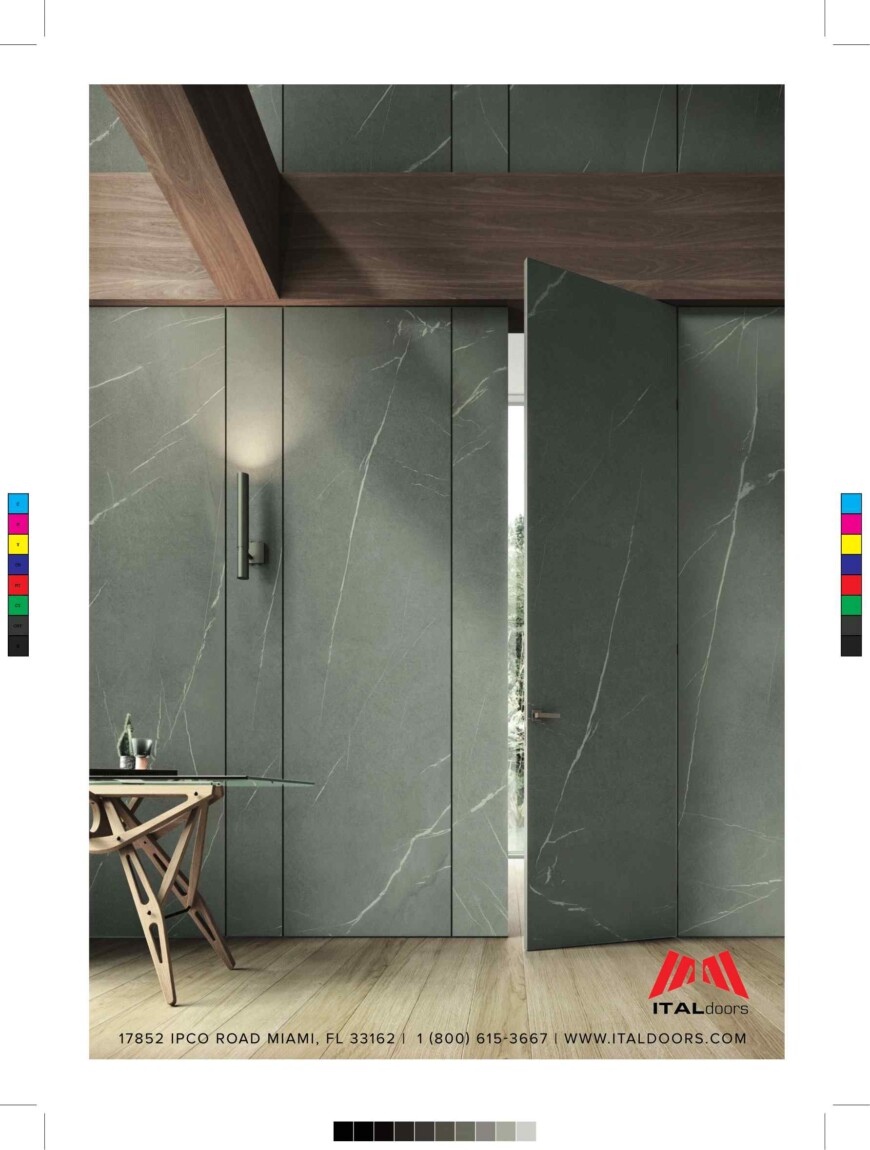 Frameless Doors Explained: What They Are, How They Work, and Where to ...